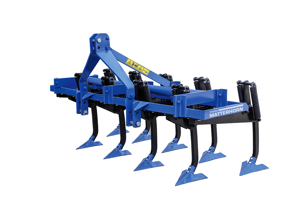 CULTIVATOR — Matterhorn Agricultural Machinery Ploughing, Fertilisation ... CULTIVATOR — Matterhorn Agricultural Machinery Ploughing, Fertilisation ...